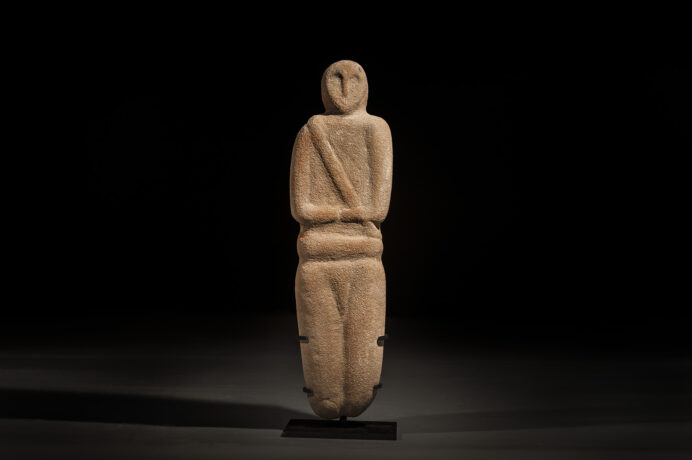 Sabaean Art | Sabaean Antiquities Baidun