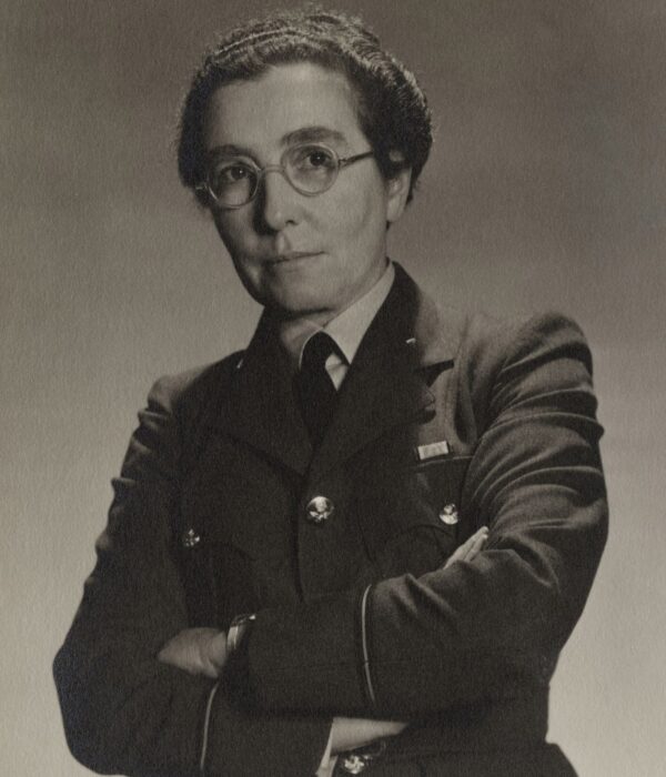 Women’s History Month: Female Pioneers in Archeology – Baidun